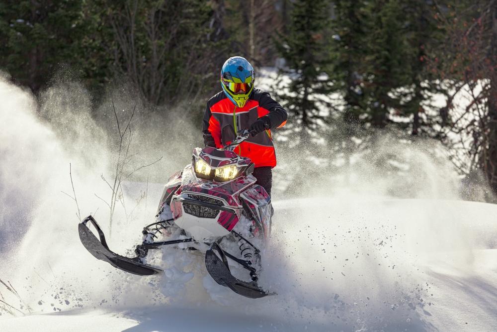 What Do I Do if I'm Injured in a Snowmobile Accident?